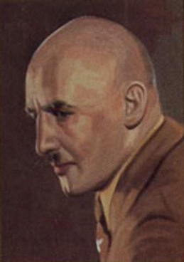 Julius Streicher
